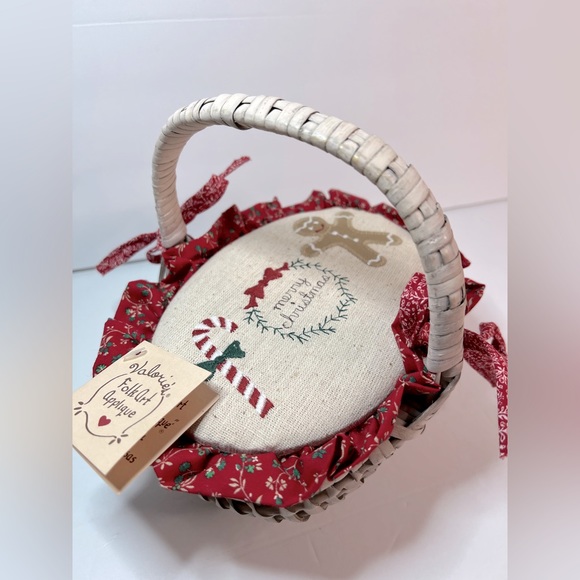 Valorie’s Folk Art Appliqué | Other | Valories Folk Art Appliqu ...